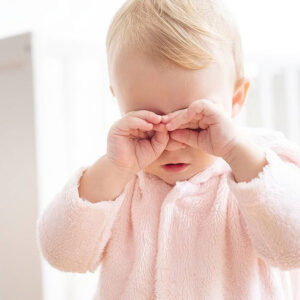Infant Vision Development in the First Year of Life